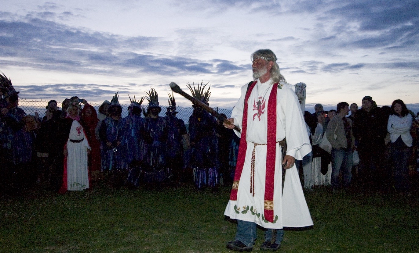 (King Arthur)The Reincarnation of King Arthur (Post-Thatcher) - MindF*ckd